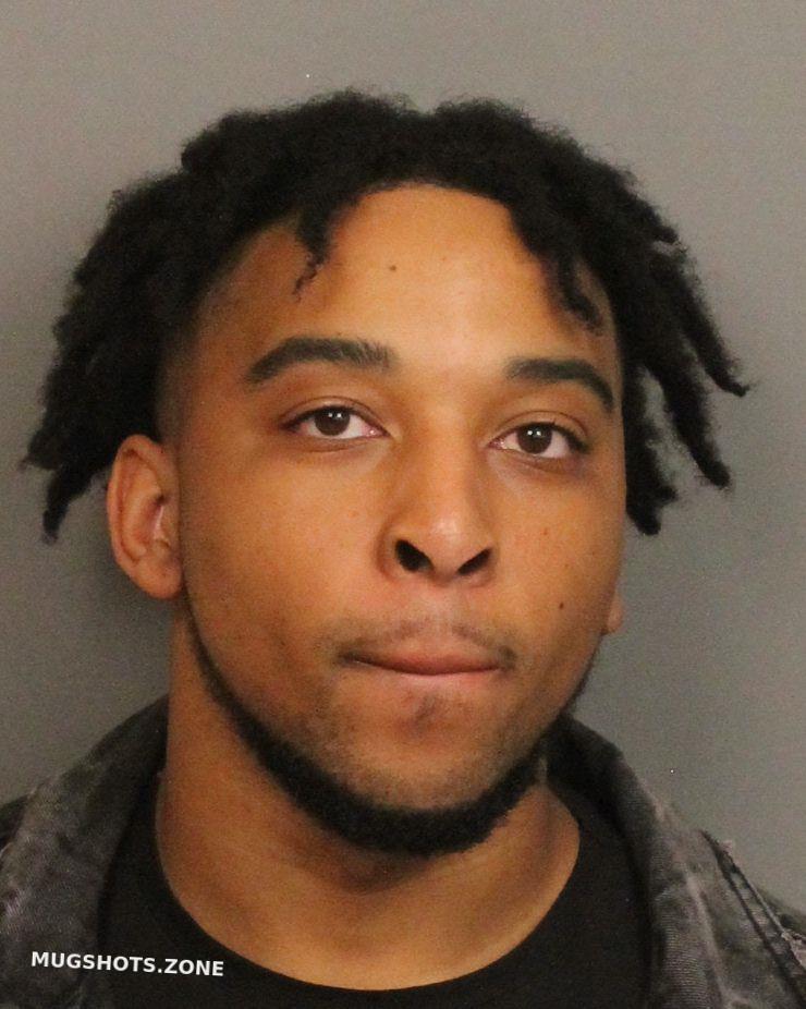 MITCHELL KAMARI 07/12/2022 - Jefferson County Mugshots Zone