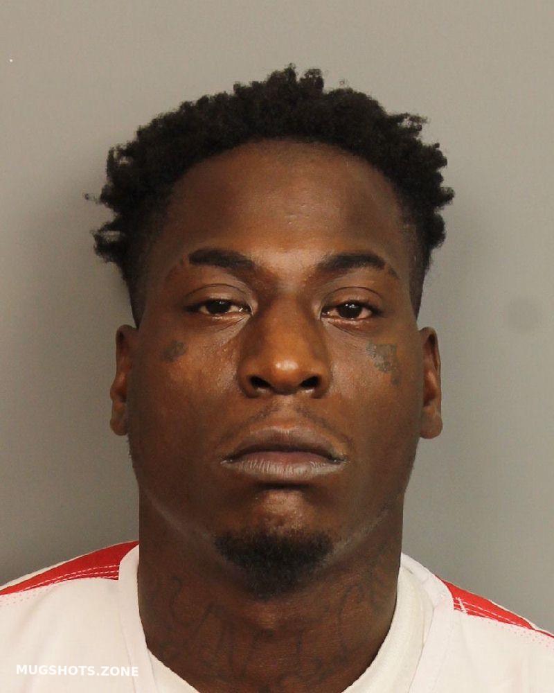 MARSHALL DEMARCUS 07/12/2022 - Jefferson County Mugshots Zone