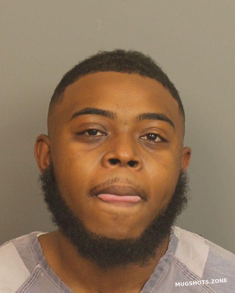 JORDAN JAQUAN RASHAD 07/13/2022 - Jefferson County Mugshots Zone