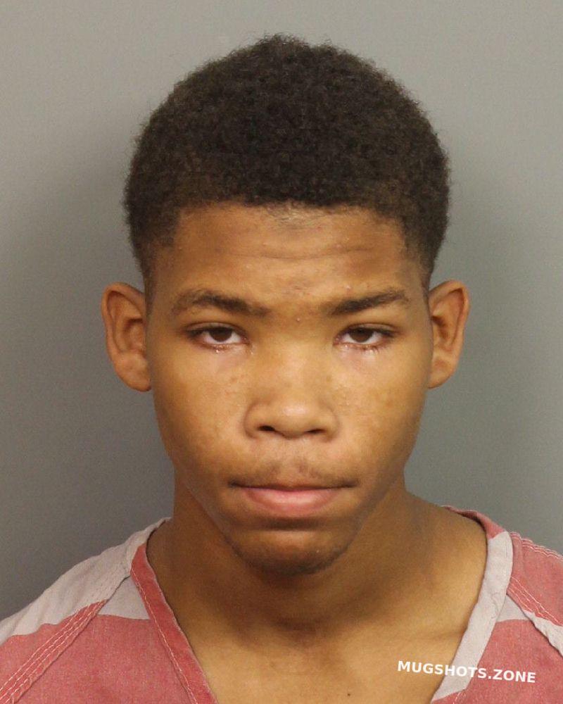 LEE JADARIOUS TRAYVON 07/14/2022 - Jefferson County Mugshots Zone