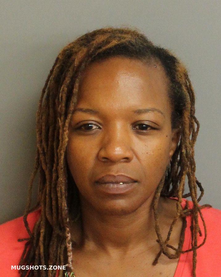 ADAMS PHILLINA LATRICE 07/14/2022 - Jefferson County Mugshots Zone