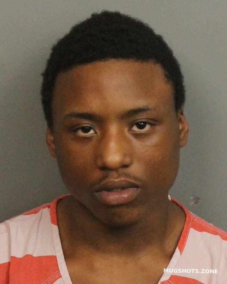 JACKSON DEMETRA NATWONNE THIRD 07/14/2022 - Jefferson County Mugshots Zone