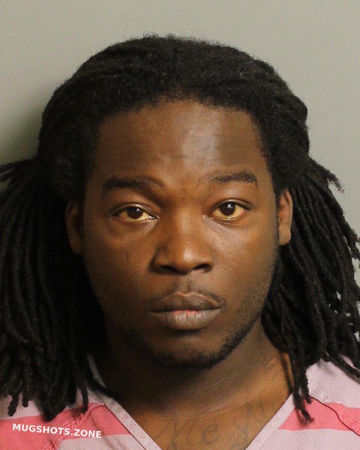 BAILEY ERIC FUQUA 07/18/2022 - Jefferson County Mugshots Zone