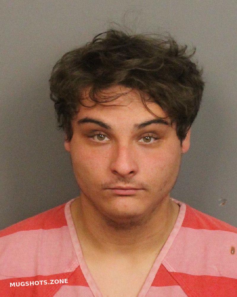 RENO CHARLES BRIAN 07/19/2022 - Jefferson County Mugshots Zone