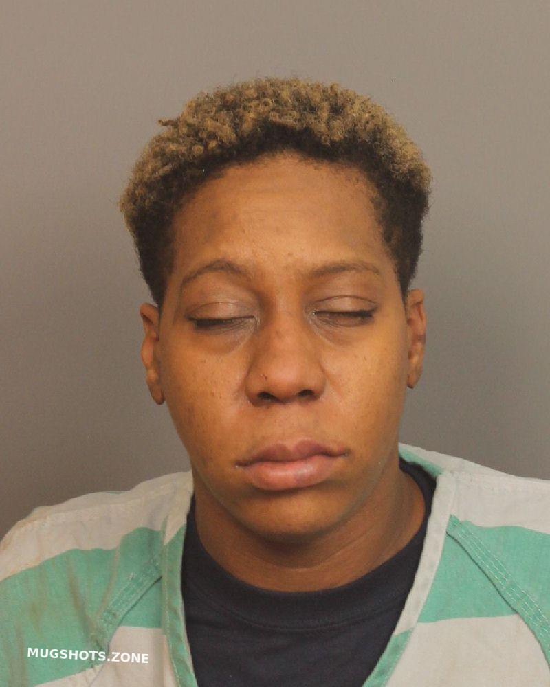 COBB NAKEIA CLARISSA 07/22/2022 - Jefferson County Mugshots Zone