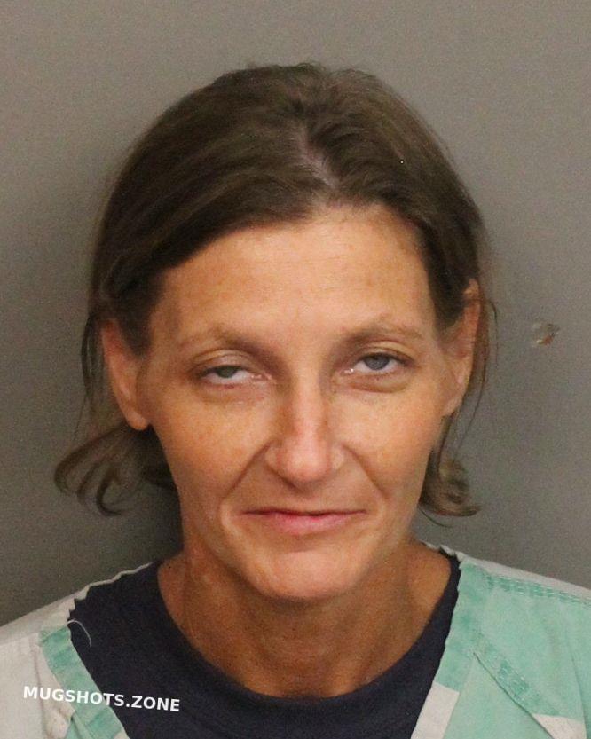 FORDHAM JANICE RENE 07/26/2022 - Jefferson County Mugshots Zone