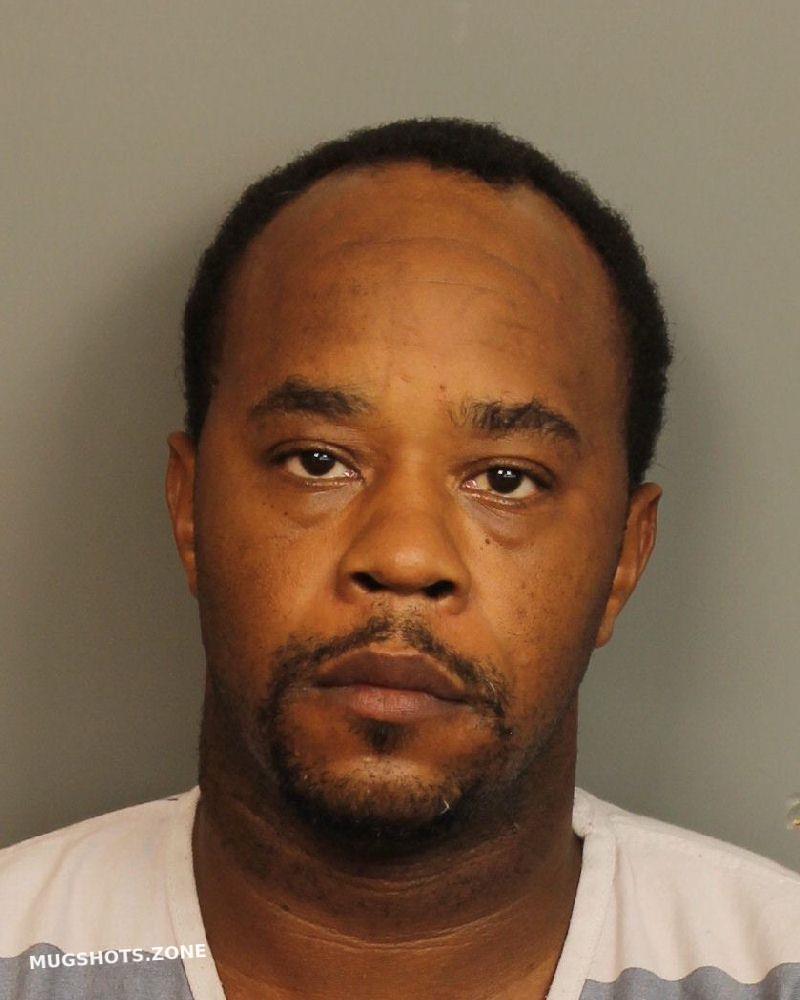 MONTGOMERY RAHEEM LAMARK 07/27/2022 - Jefferson County Mugshots Zone