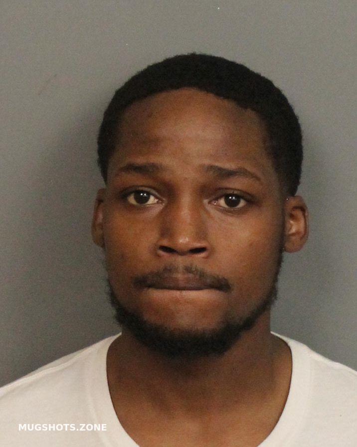 WASHINGTON SHAMAR 07/27/2022 - Jefferson County Mugshots Zone