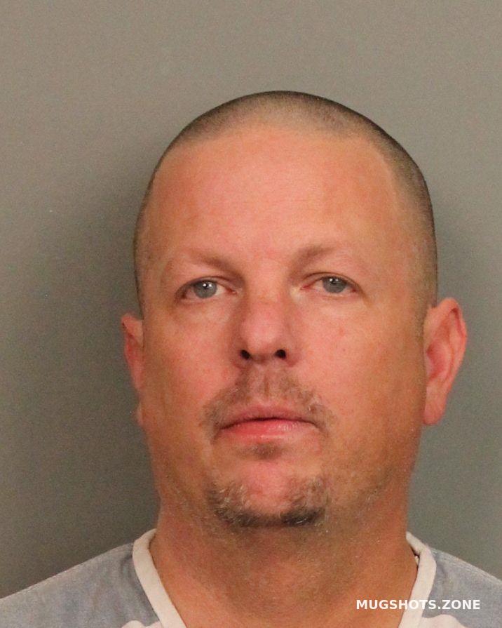 DENNEY MICHAEL SHANE 07/28/2022 - Jefferson County Mugshots Zone