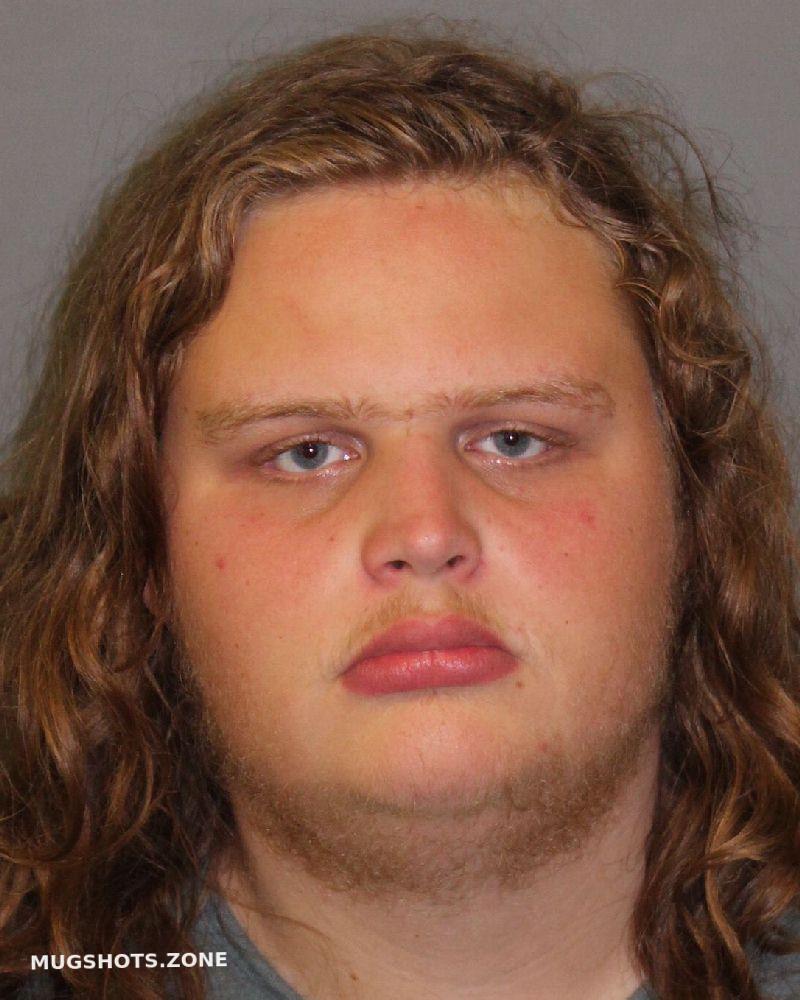 FRAZIER DEVIN BRIAN 07/28/2022 - Jefferson County Mugshots Zone