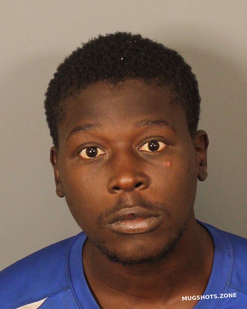 SMITH JAMICHAEL 07/29/2022 - Jefferson County Mugshots Zone