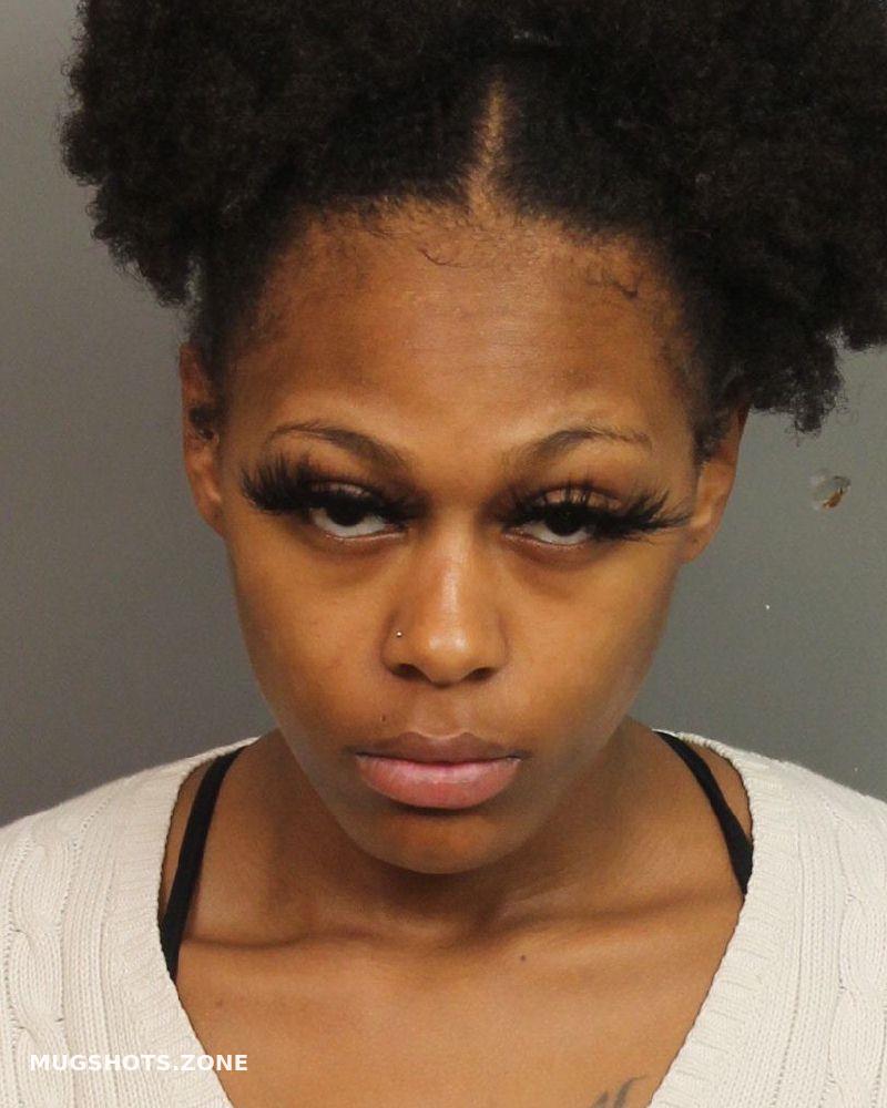 SOLES KEANNO DAISHA 07/29/2022 - Jefferson County Mugshots Zone