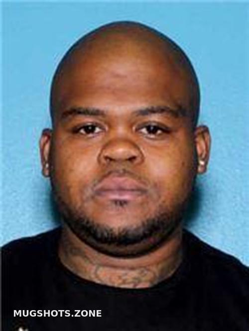 SMITH TAVARIUS DJUAN 07/29/2022 - Jefferson County Mugshots Zone