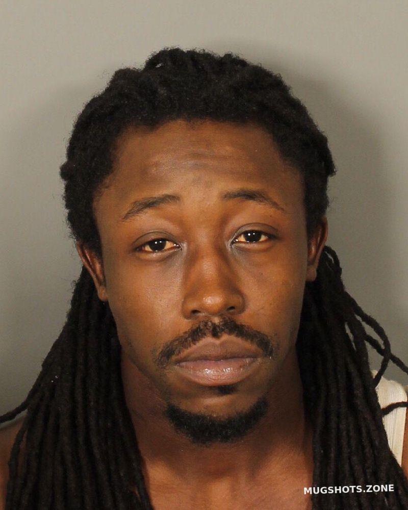 MITCHELL GREGORY DEANDRE 07/30/2022 - Jefferson County Mugshots Zone