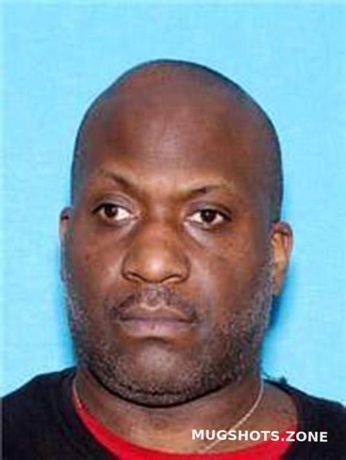 MURPH JAMES III 08/01/2022 - Jefferson County Mugshots Zone