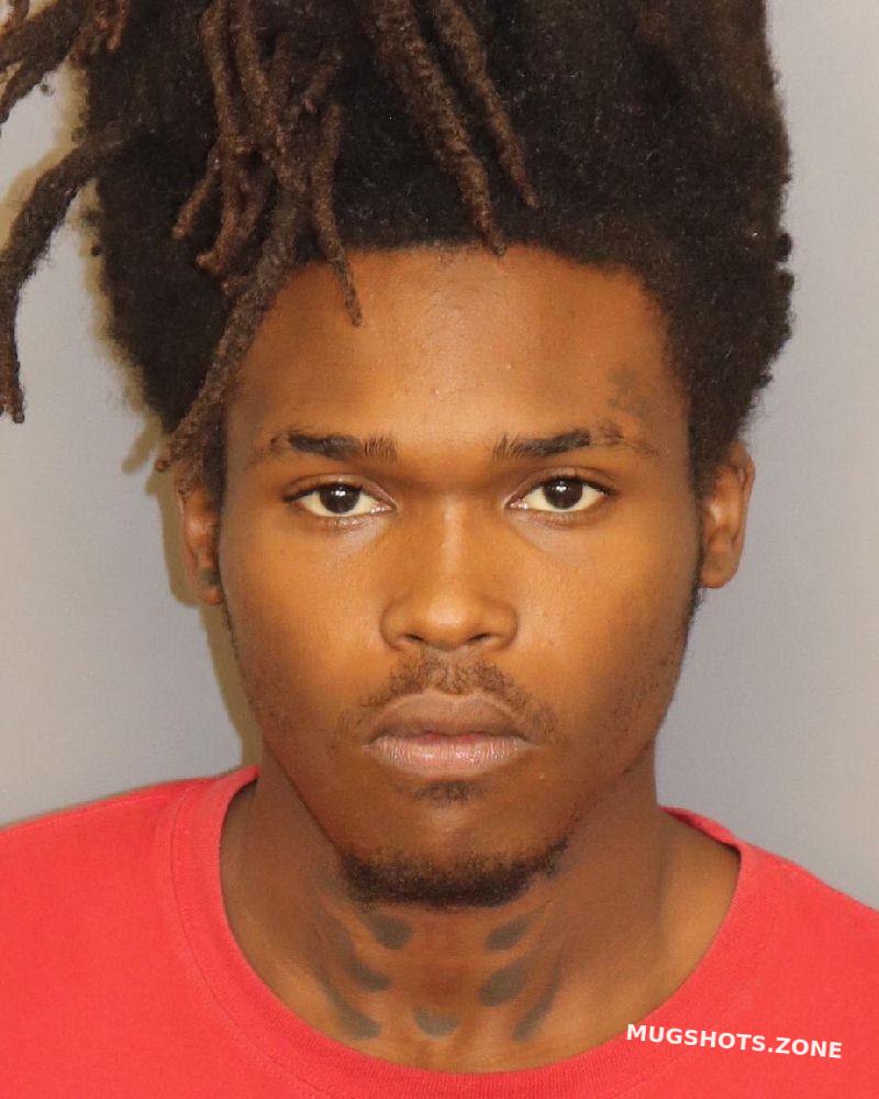 PRITCHETT NICHOLAS CARDELL 08/01/2022 - Jefferson County Mugshots Zone