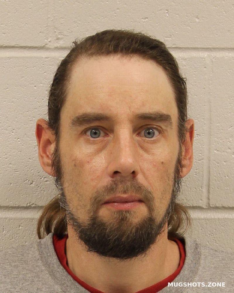 REICHENBACH PATRICK SEAN 08/01/2022 - Jefferson County Mugshots Zone