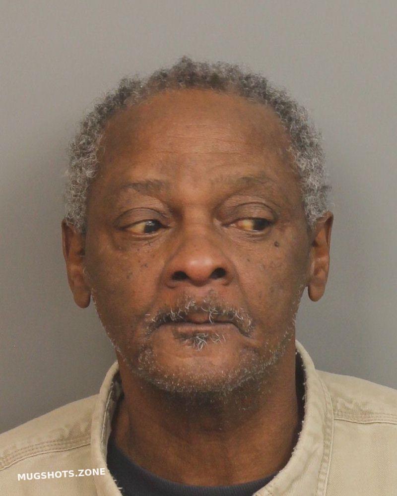 CHAMBERS JON 08/02/2022 - Jefferson County Mugshots Zone