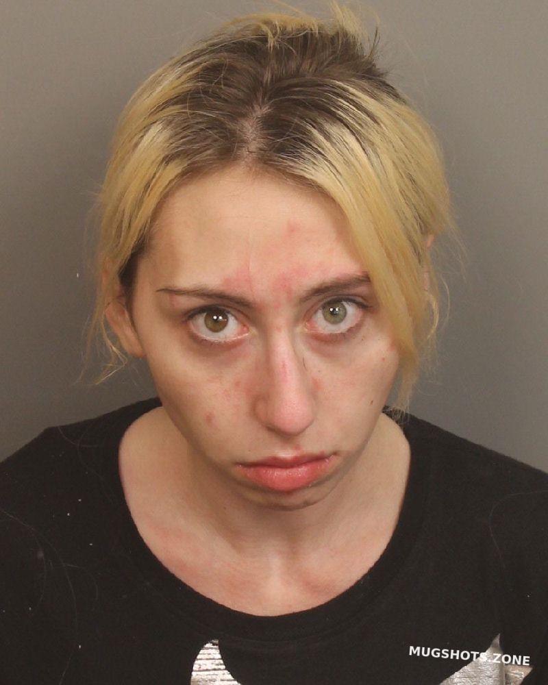 WEEKLEY ALLISON SHAE 08/03/2022 - Jefferson County Mugshots Zone