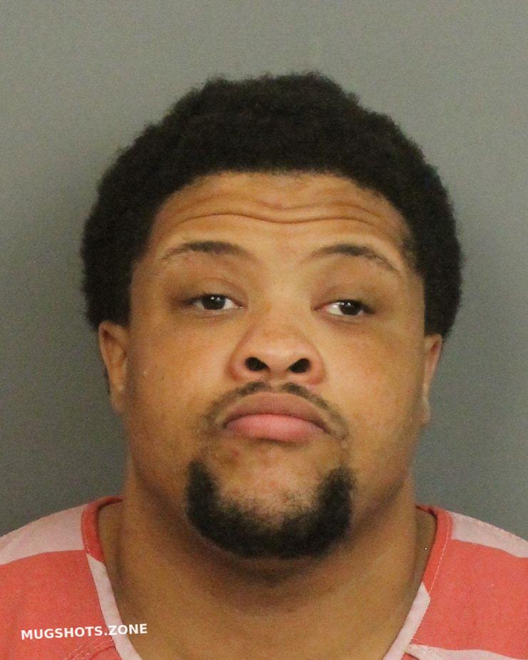 KNIGHT LARRY JAMES JUNIOR 08/05/2022 - Jefferson County Mugshots Zone