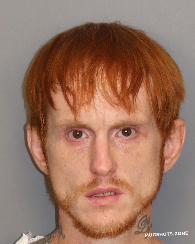 GILBERT ROGER MYLES 08/05/2022 - Jefferson County Mugshots Zone