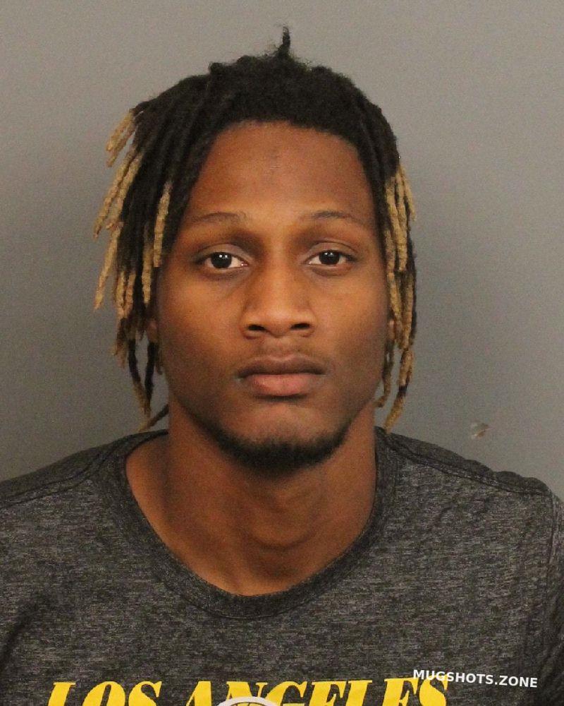 RIDDLE DEARRION LAMAR 08/05/2022 - Jefferson County Mugshots Zone