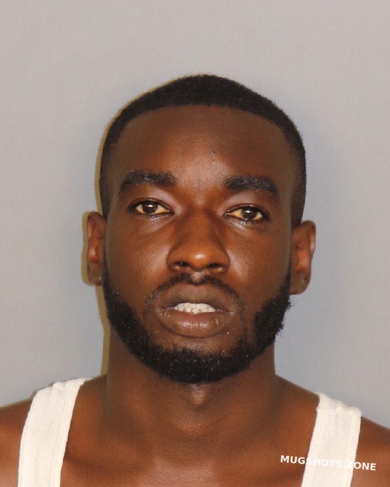HIGHTOWER KEJUAN LADARIUS 08/06/2022 - Jefferson County Mugshots Zone