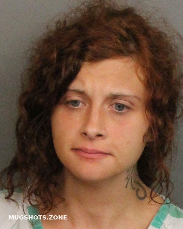 SNYDER KATIE NICOLE 08/06/2022 - Jefferson County Mugshots Zone