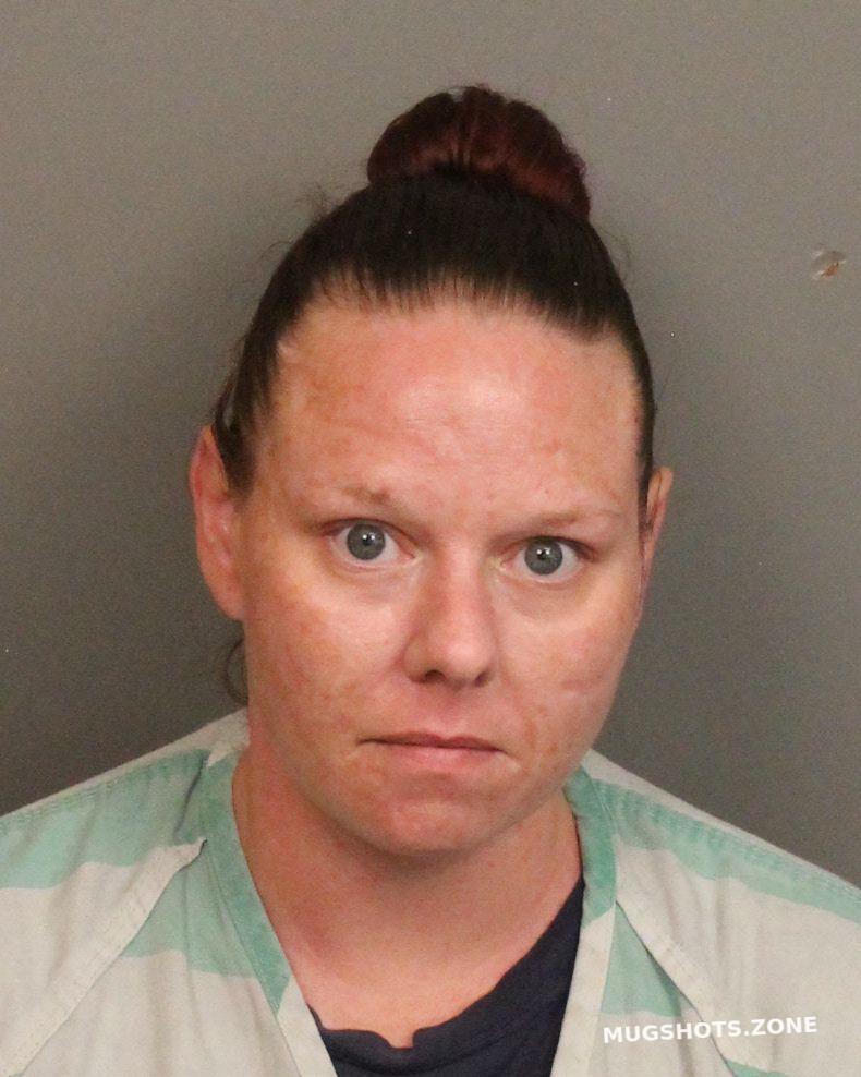 MARTIN MELISSA BROOK 08/07/2022 - Jefferson County Mugshots Zone