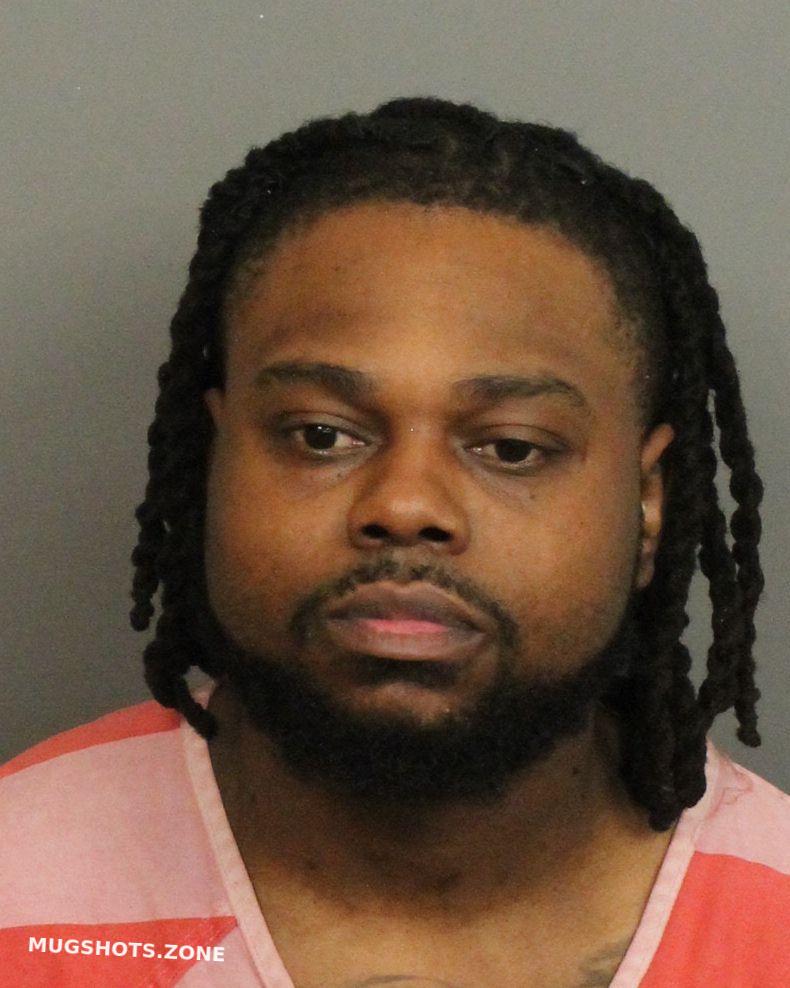 DAVIS CHRISTOPHER ODELL 08/08/2022 - Jefferson County Mugshots Zone