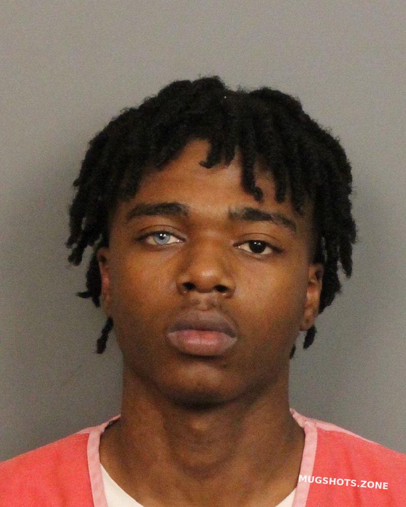 DOWDELL JUREIL DEWAYNE 08/08/2022 - Jefferson County Mugshots Zone