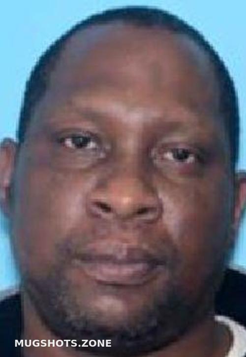 CAPLES DEMARCO EUGENE 08/10/2022 - Jefferson County Mugshots Zone