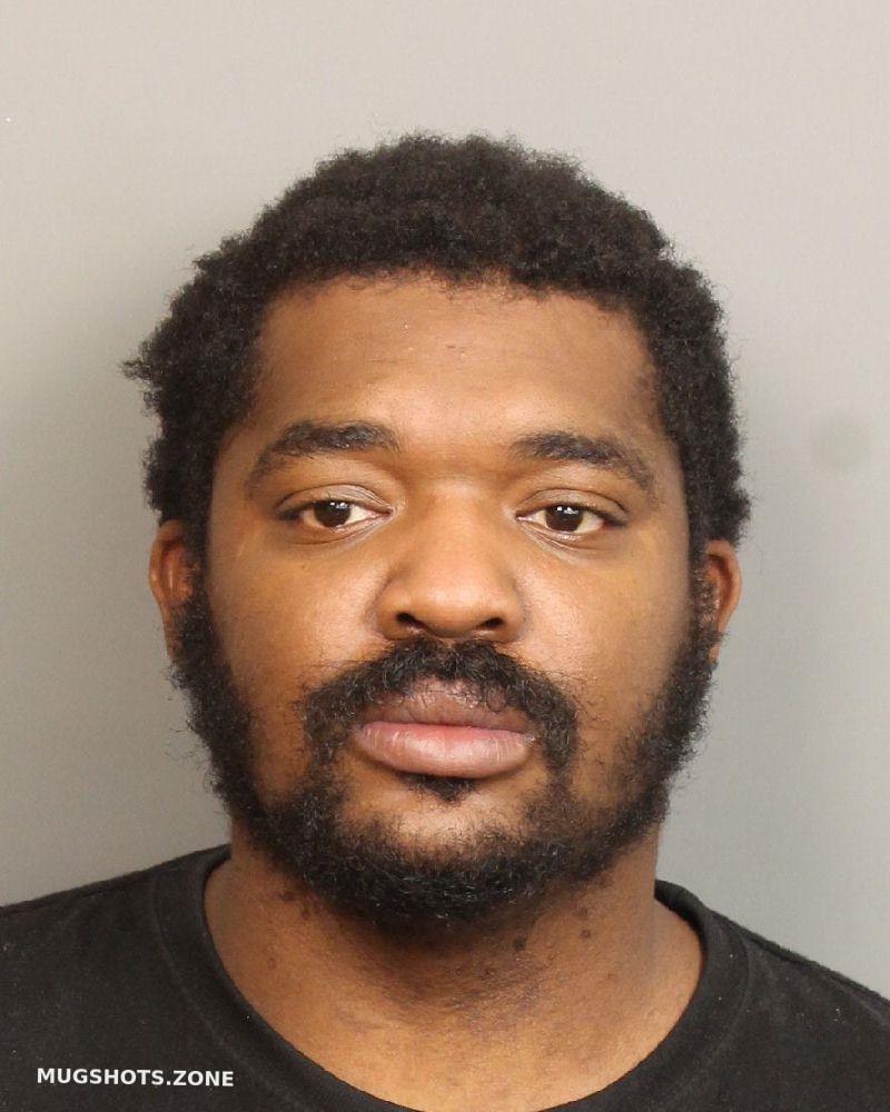 BRYANT CUTDARRIUS MONQUELL 08/10/2022 - Jefferson County Mugshots Zone