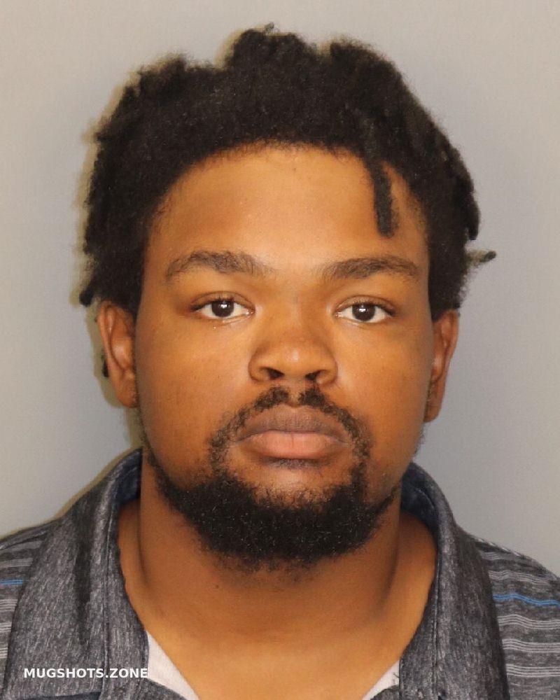 WILLIAMS TRENTIN JERREL 08/10/2022 - Jefferson County Mugshots Zone