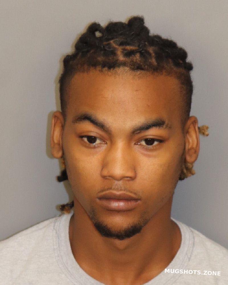 JACKSON RODERICK DARNELL JUNIOR 08/12/2022 - Jefferson County Mugshots Zone