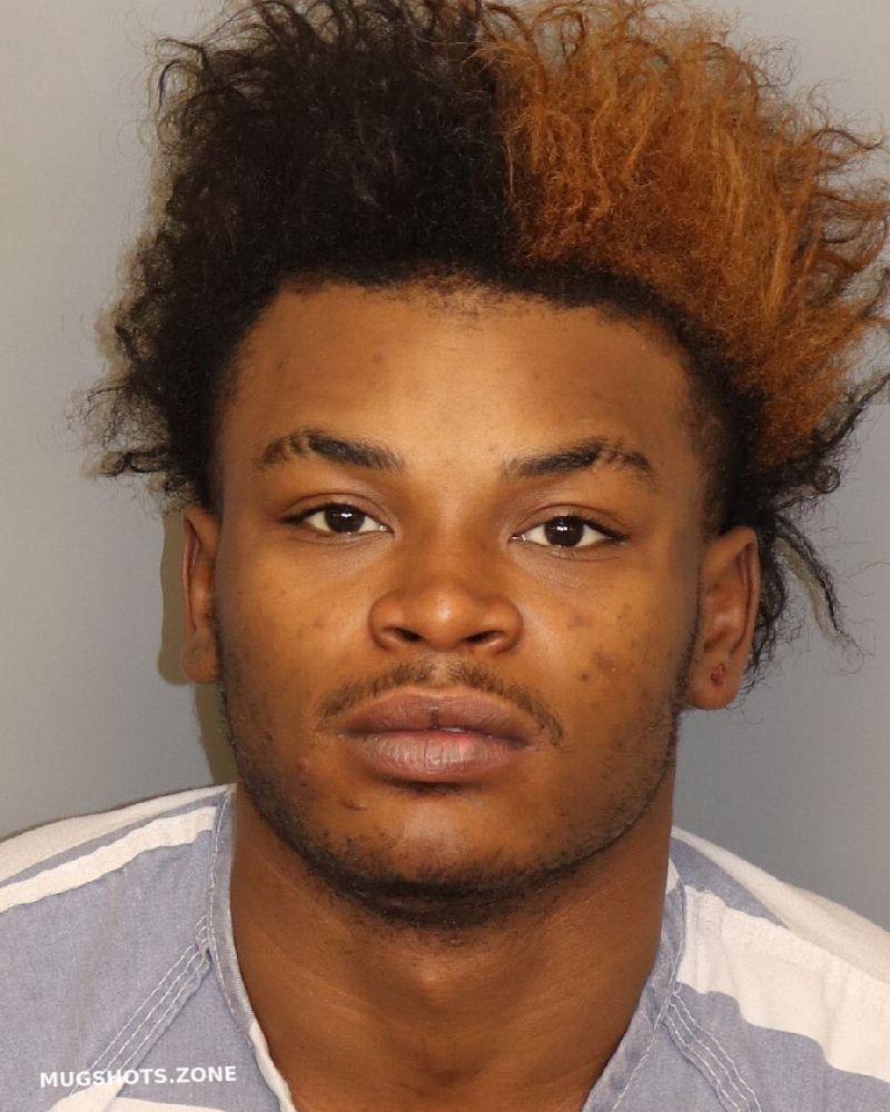 BLANKS GREGORY TERRIQUE 08/12/2022 - Jefferson County Mugshots Zone