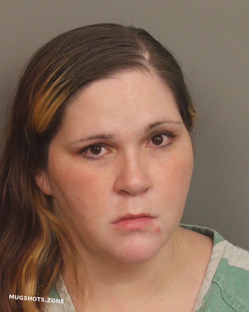 LACEY JESSICA PATRICIA 08/12/2022 - Jefferson County Mugshots Zone