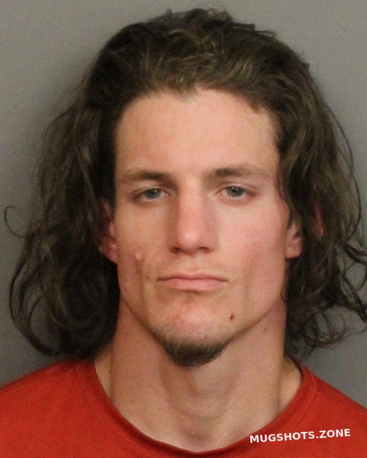 WESSON CHRISTOPHER LUKE 08/15/2022 - Jefferson County Mugshots Zone