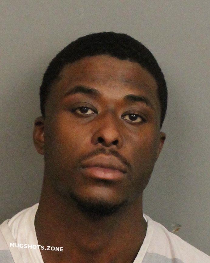 CHANEY DOMINIC DEON 08/16/2022 - Jefferson County Mugshots Zone