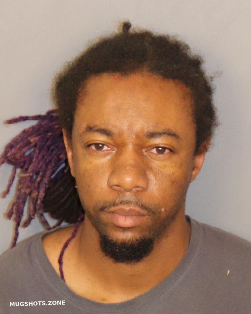JAMES DEMARCUS LEROY 08/18/2022 - Jefferson County Mugshots Zone