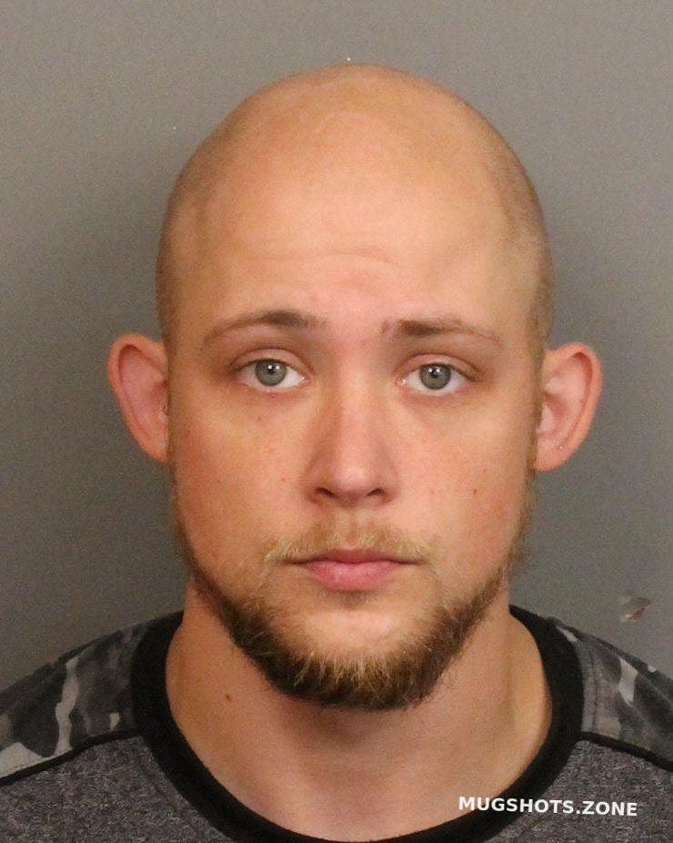 BOSTICK ANDREW MARTIN 08/18/2022 - Jefferson County Mugshots Zone