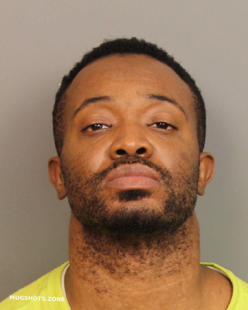 LEWIS DEKARL DEON 08/19/2022 - Jefferson County Mugshots Zone