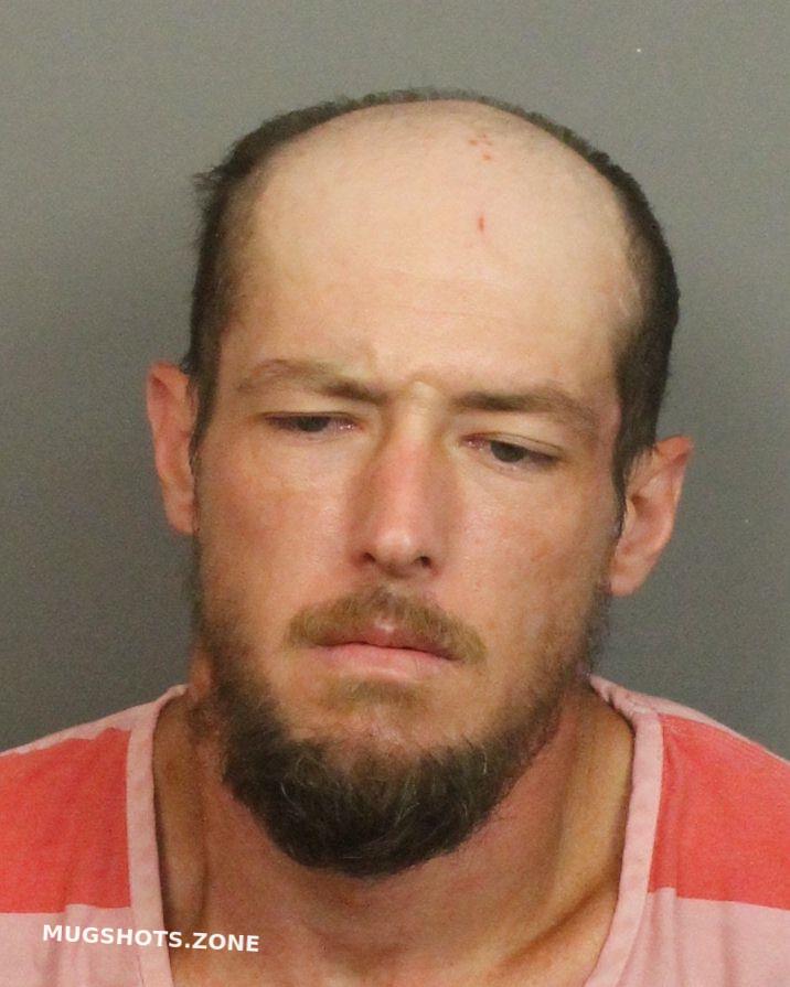 Moore Wesley Wayne 08 20 2022 Jefferson County Mugshots Zone