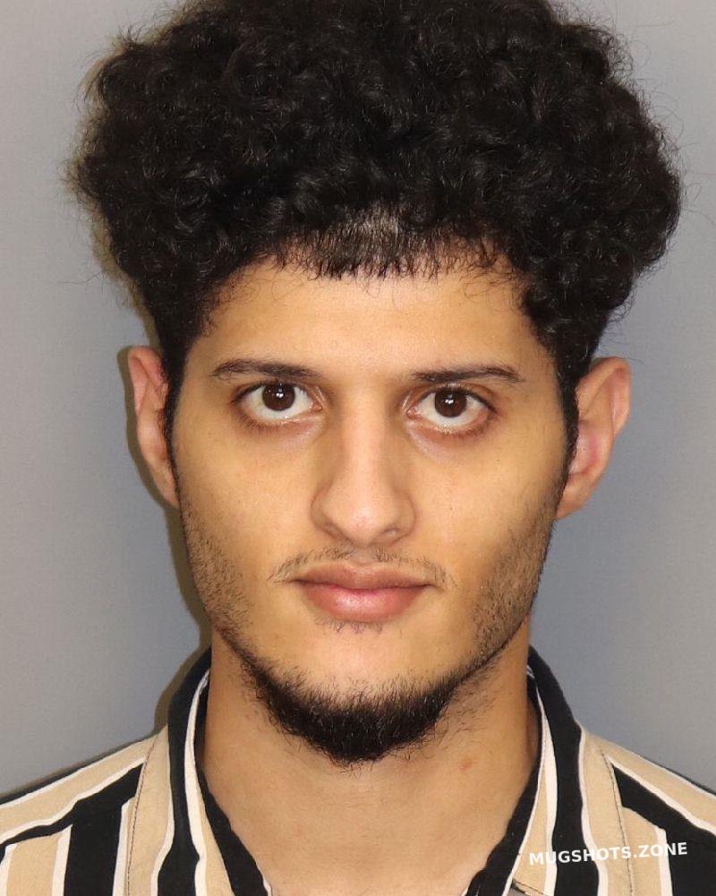 HASSAN KHALID AZIZ 08/21/2022 - Jefferson County Mugshots Zone
