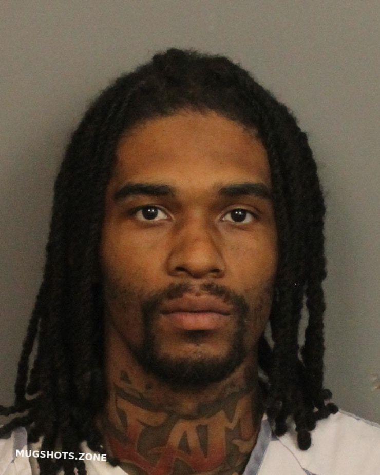 FORD KIARIAN DEVON 08/23/2022 - Jefferson County Mugshots Zone