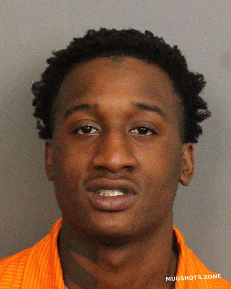BRUCE JAMARI 08/23/2022 - Jefferson County Mugshots Zone