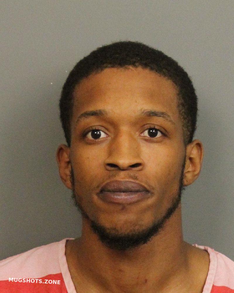PHARRIS DON DURRYA JUNIOR 08/23/2022 - Jefferson County Mugshots Zone