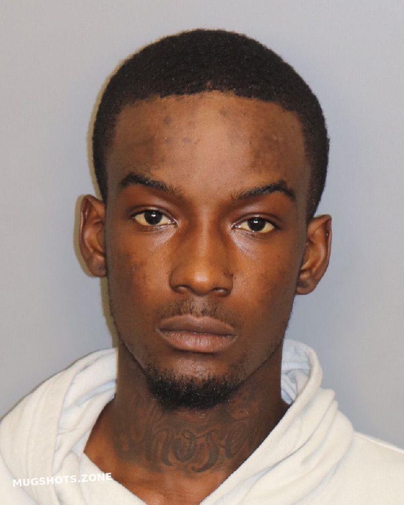 HASLAM NAZAREE THIRD 08/24/2022 - Jefferson County Mugshots Zone