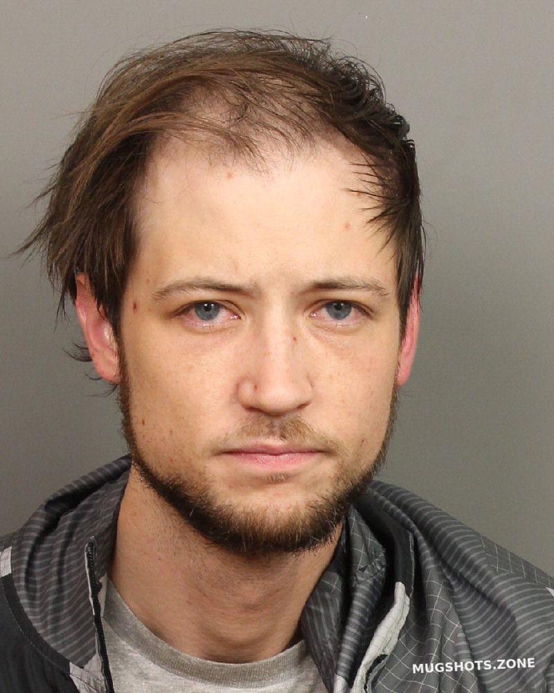 COLE ELLIOTT WESTON 08/25/2022 - Jefferson County Mugshots Zone