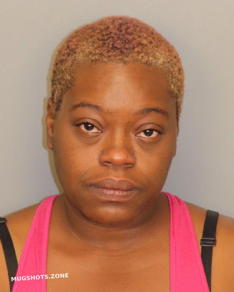 GHOLSTON TATIANA BRESHUN 08/25/2022 - Jefferson County Mugshots Zone